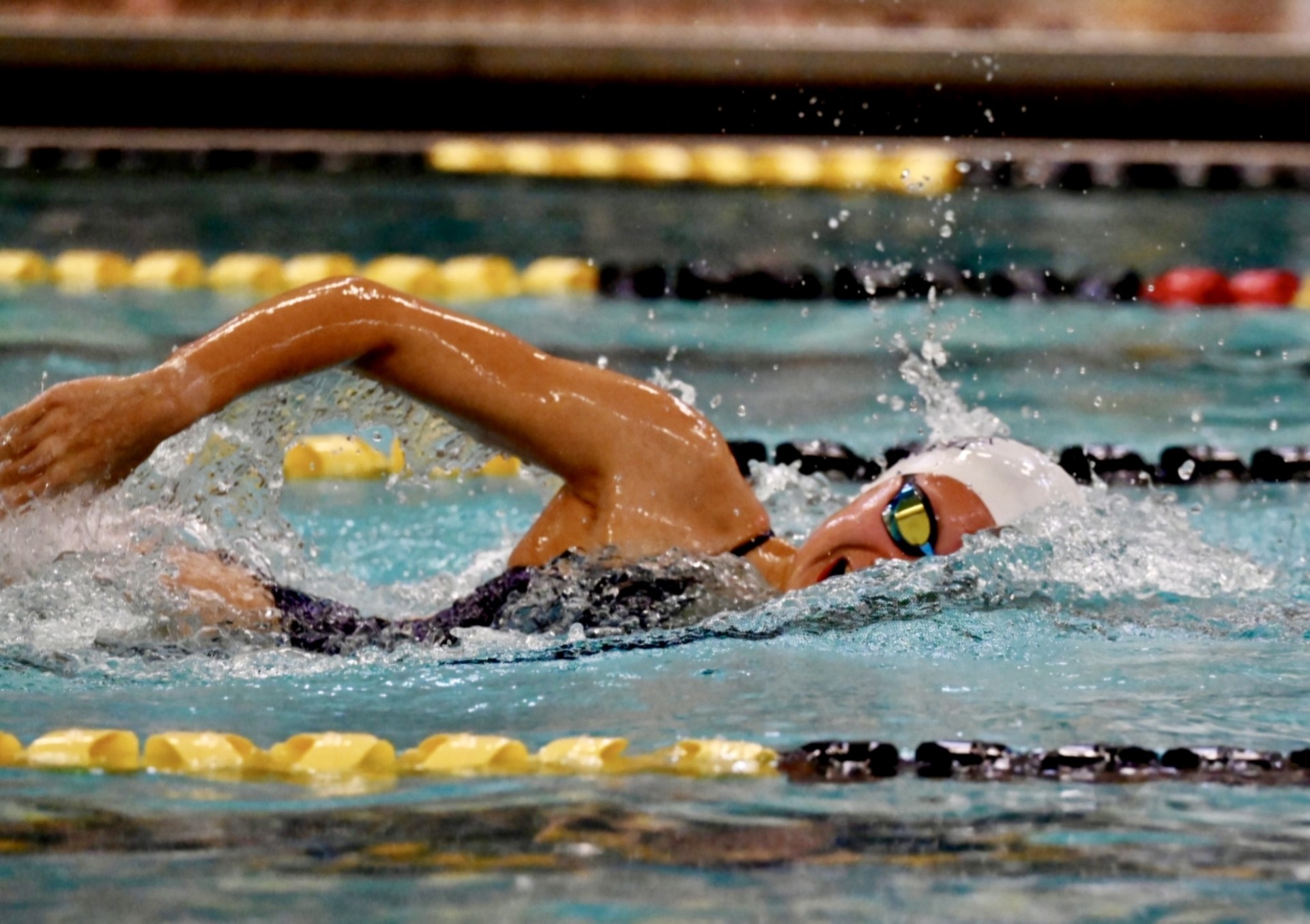 Warren swimmers swept at Titusville | News, Sports, Jobs - Times Observer